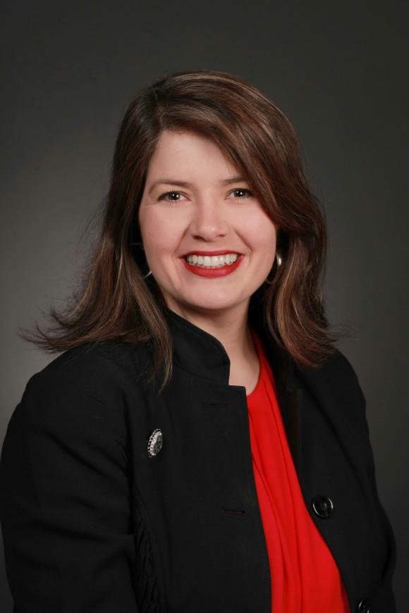 Amber Sharples | Rotary Club of Oklahoma City