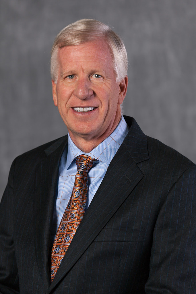 Dave Hager | Rotary Club of Oklahoma City