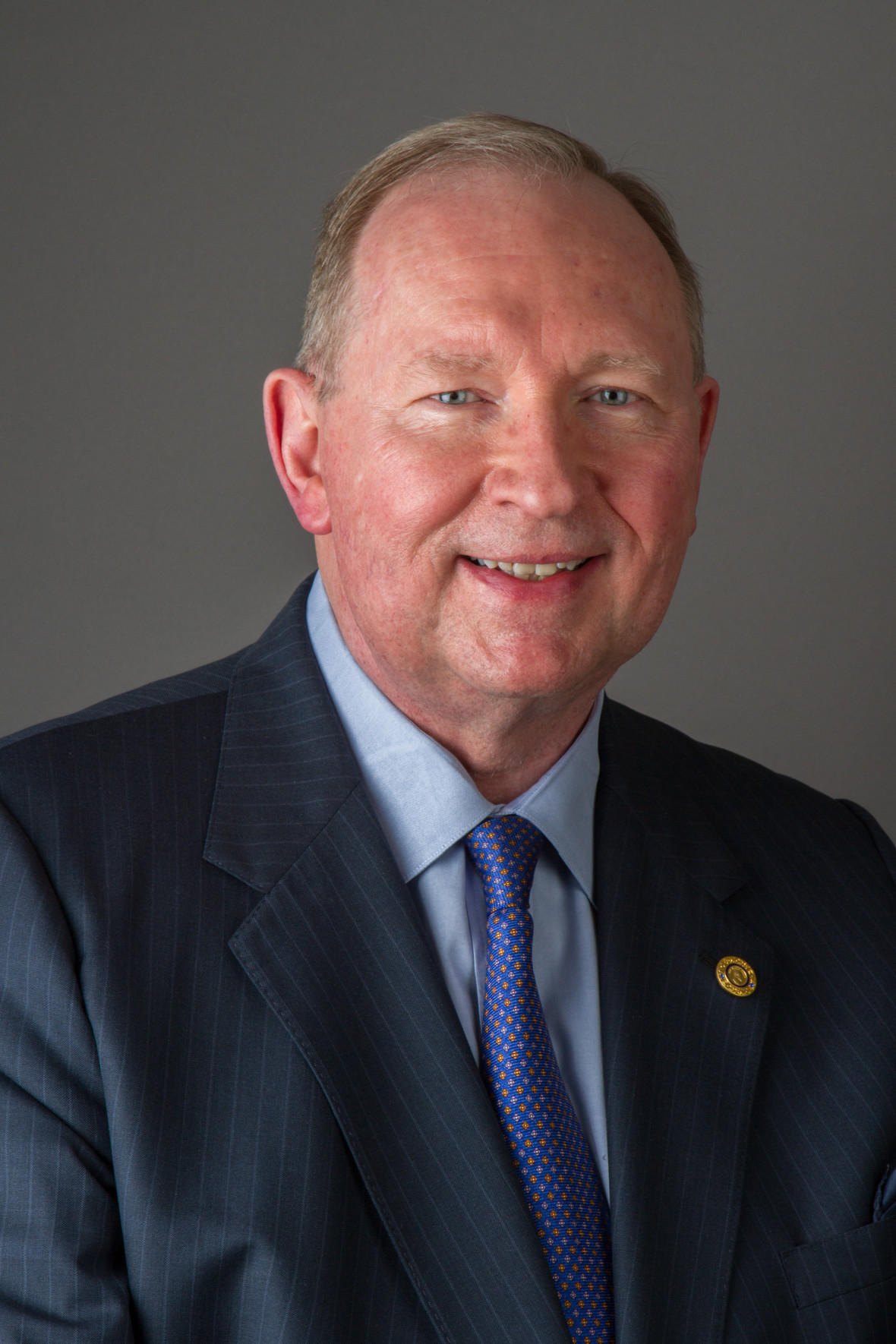 A Lesson from Historical Personalities | Rotary Club of Oklahoma City