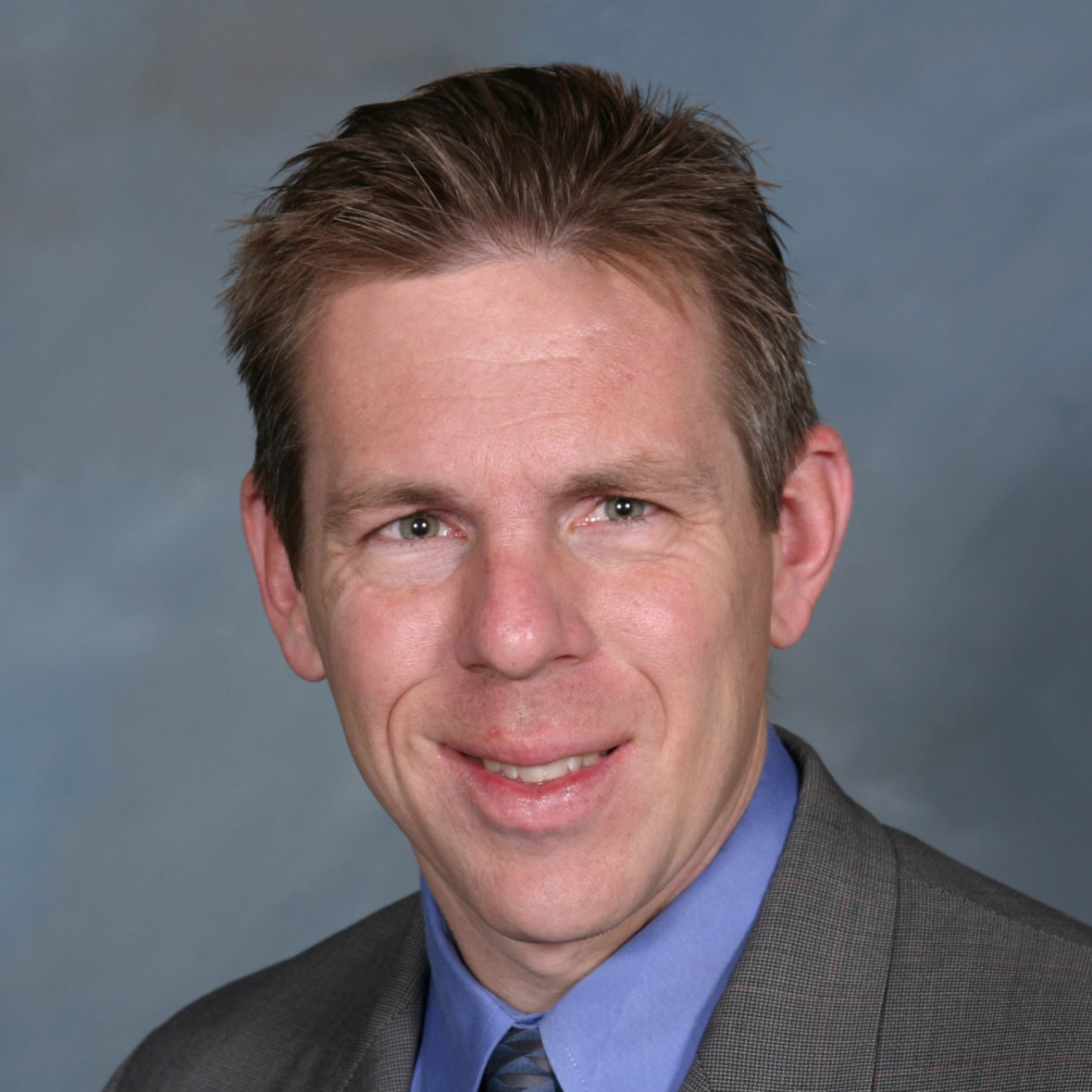 Scott Meacham – i2E | Rotary Club of Oklahoma City