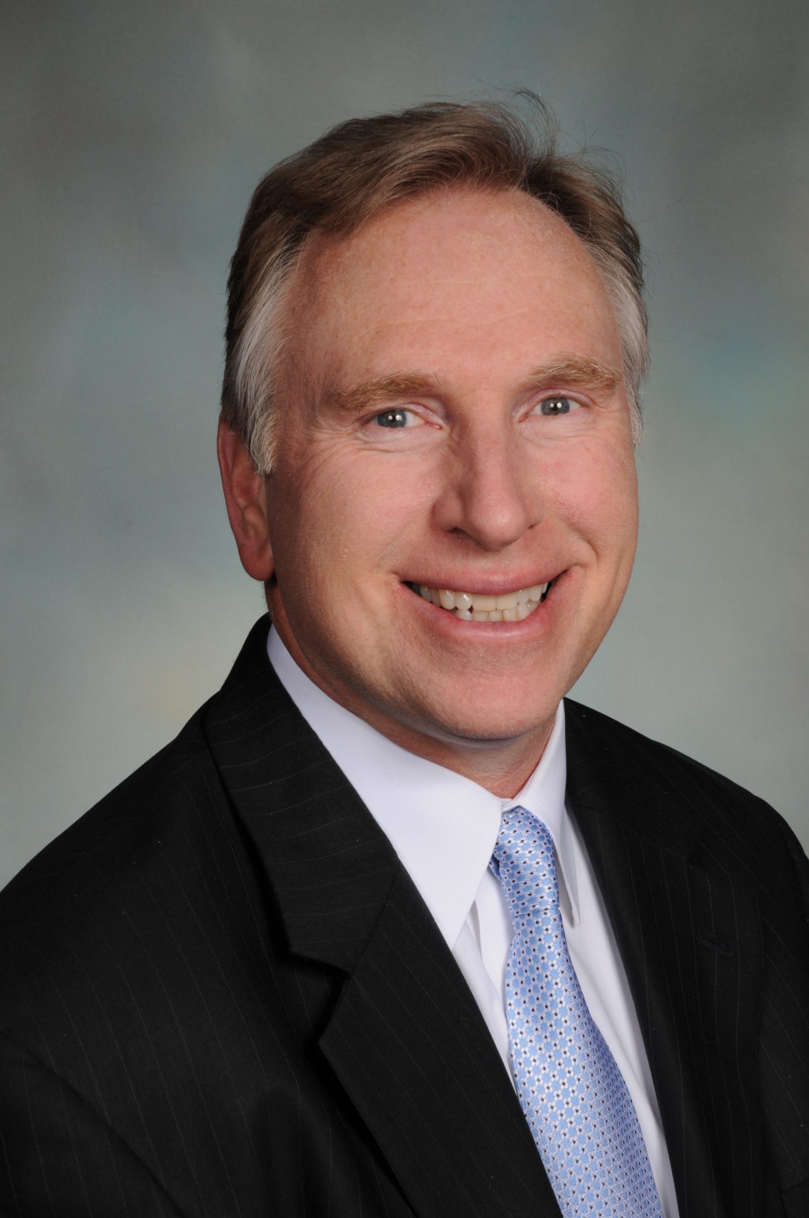 Stan Clark | Rotary Club of Oklahoma City