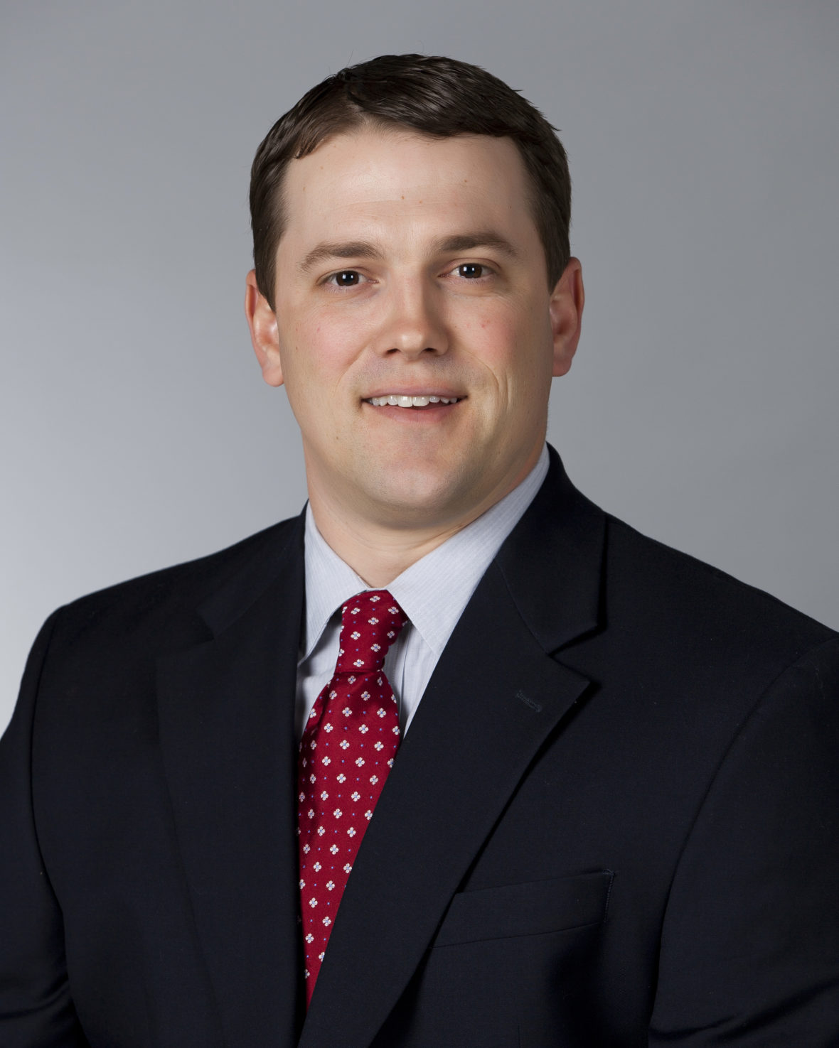 Graham Colton | Rotary Club of Oklahoma City