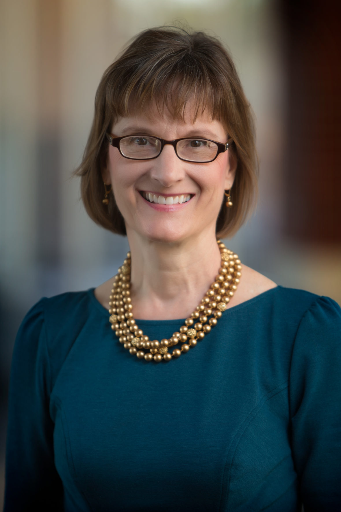 Joe Hodges – SSM Health Care | Rotary Club of Oklahoma City