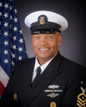 William Burnett – Navy Day | Rotary Club of Oklahoma City