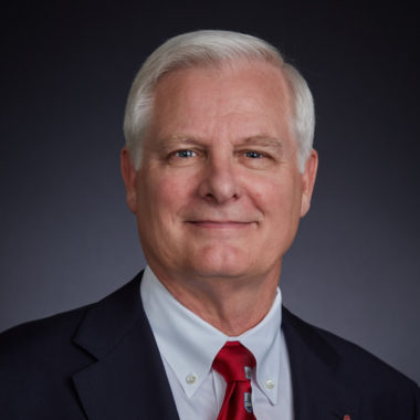 James Gallogly, University of Oklahoma President | Rotary Club of ...