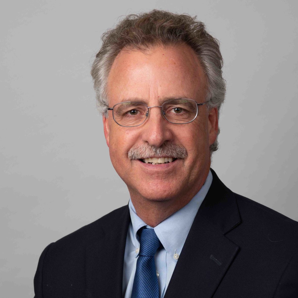 Dr. Kenneth Evans – OCU President | Rotary Club of Oklahoma City