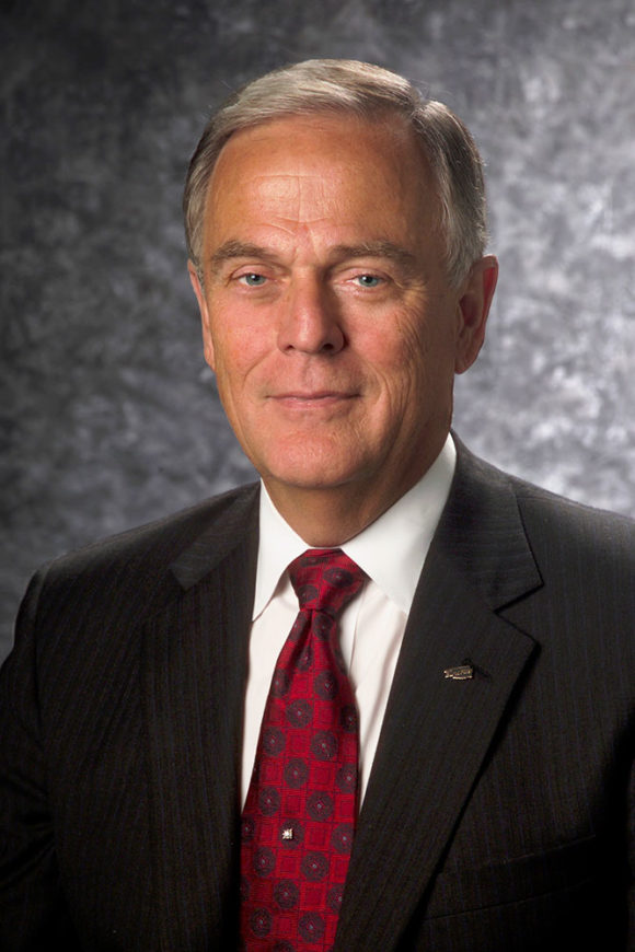 Talking about the Tower; Everything is Changing | Rotary Club of ...