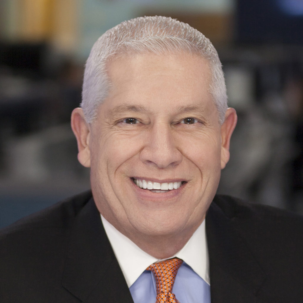 Welcome from President Wes Milbourn | Rotary Club of Oklahoma City