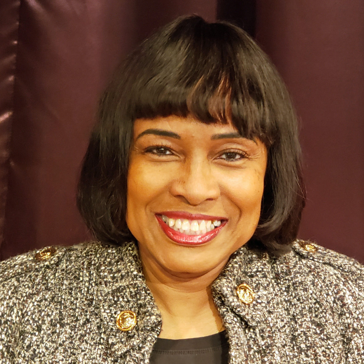 Freedom Center OKC / Black History Month – Christina Beatty | Rotary ...