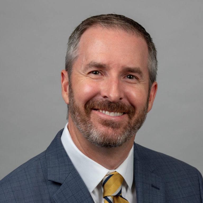 Lt. Gov. Matt Pinnell | Rotary Club of Oklahoma City