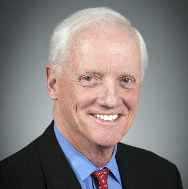 Guberathon – Featuring Oklahoma Governors George Nigh, Frank Keating ...