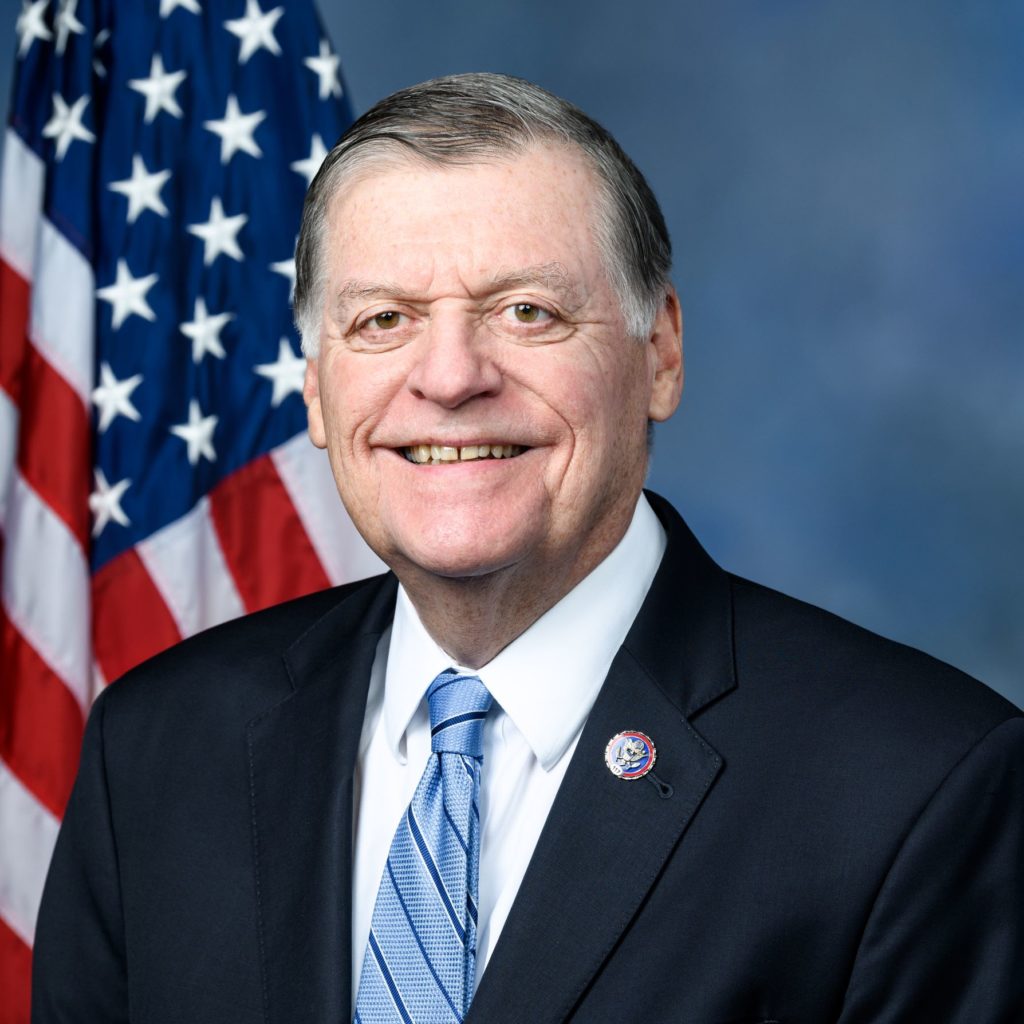 Congressman Tom Cole | Rotary Club of Oklahoma City