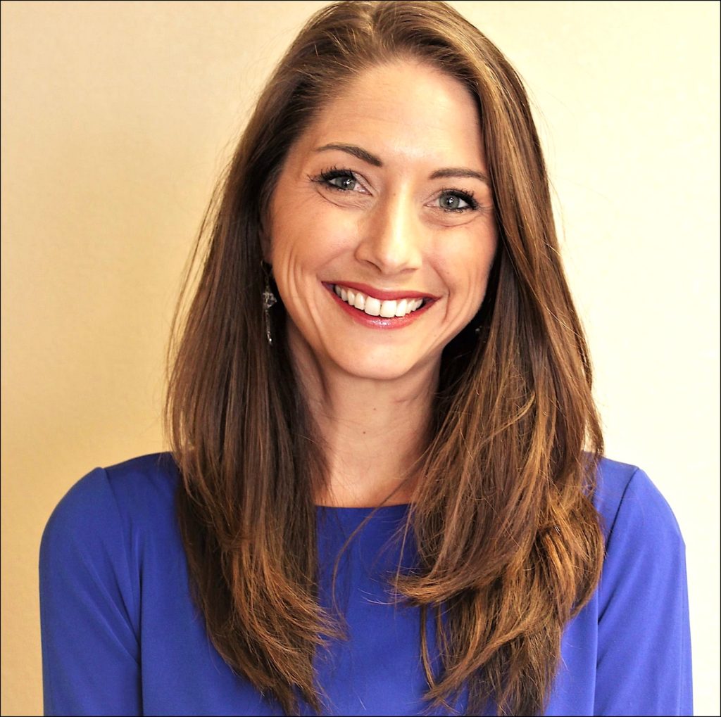 Remerge OKC – Jenna Morey | Rotary Club of Oklahoma City