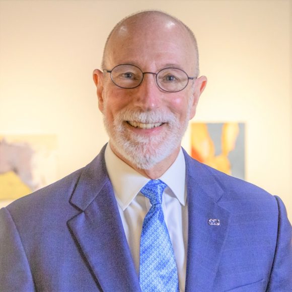 Robert C. Dauffenbach – “OKC’s Economic Advance to the Future” | Rotary ...