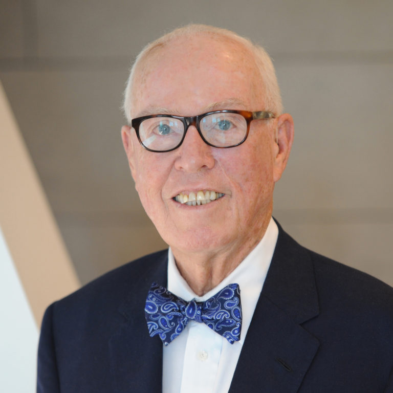 Past, Present & Future of OKC: Mayors David Holt, Ron Norick, Andy ...