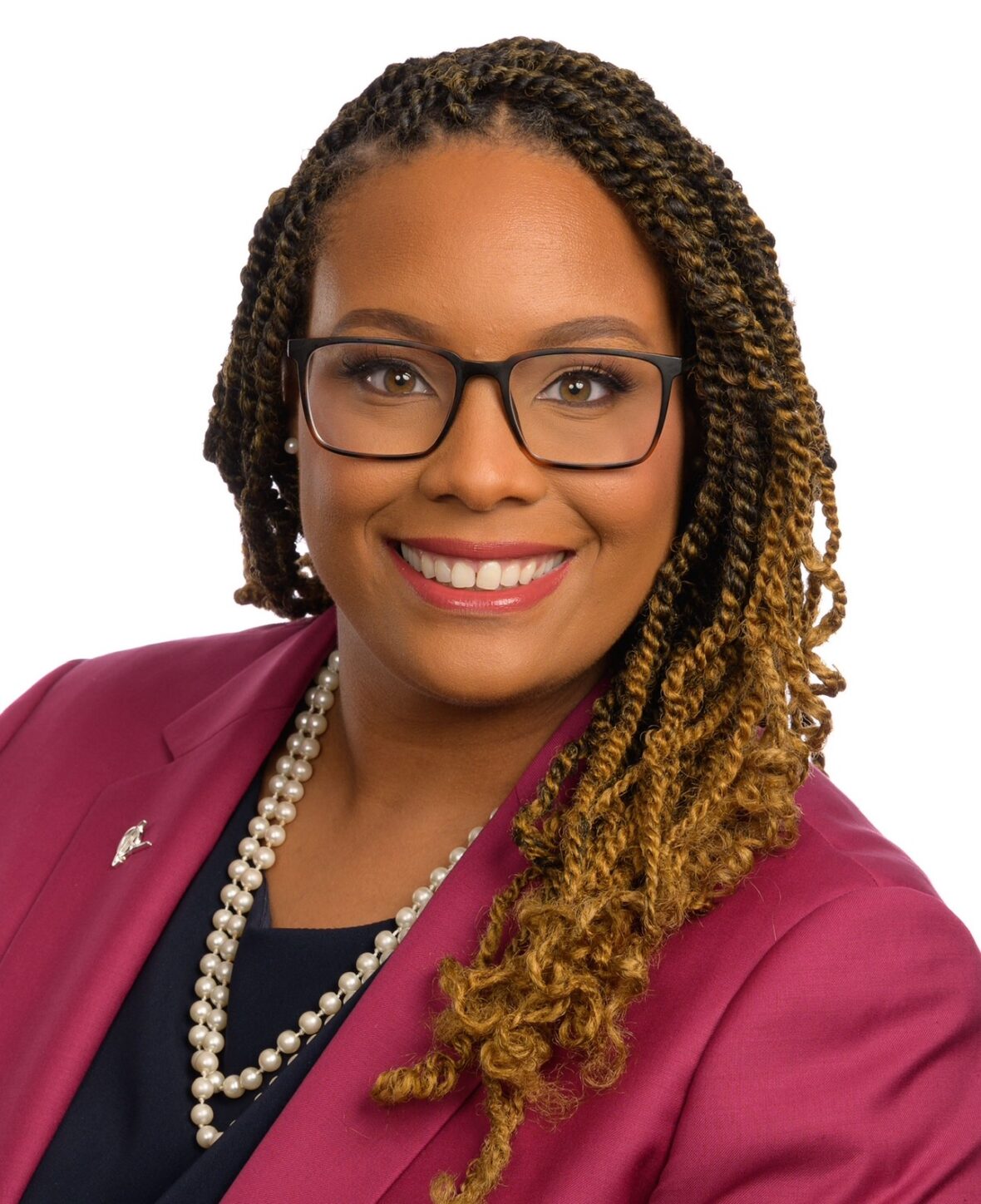 Mandy Trainer, Oklahoma City Senior Site Leader – “Boeing in Oklahoma ...