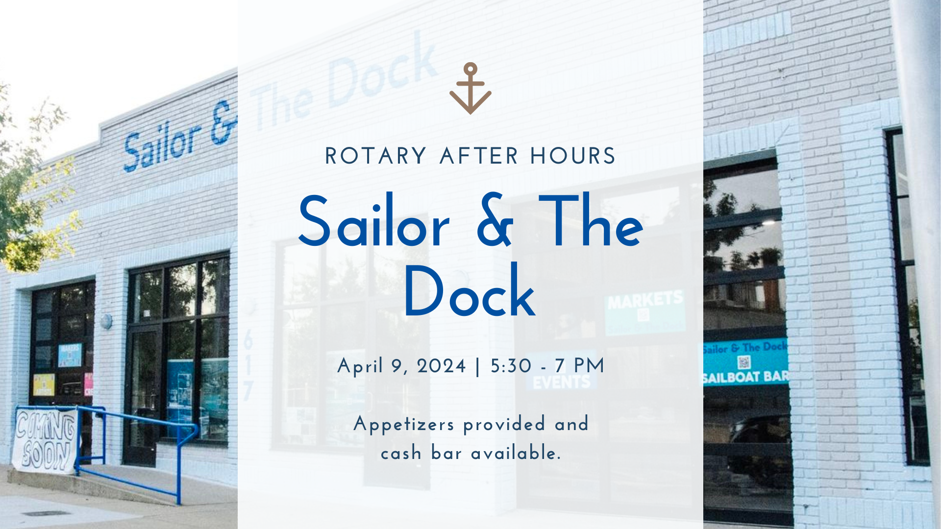 Rotary Club of Oklahoma City | Club 29