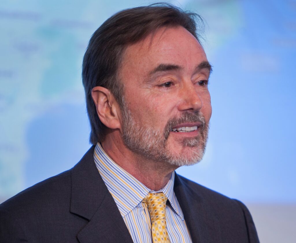 Dr. Robert Anda, Adverse Childhood Experiences | Rotary Club of ...