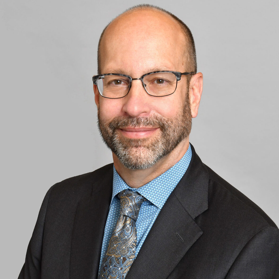 Robert Mannel, MD, Stephenson Cancer Center: “Advancements in the Cure ...