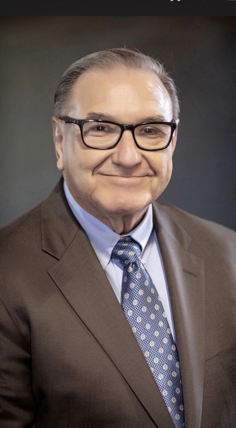 ONE LUCKY COWBOY—THE LIFE OF BURNS HARGIS | Rotary Club of Oklahoma City