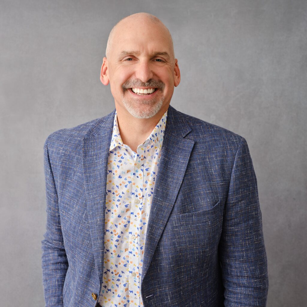 Bob Funk, Jr. – Chairman, CEO, President – Express Employment ...